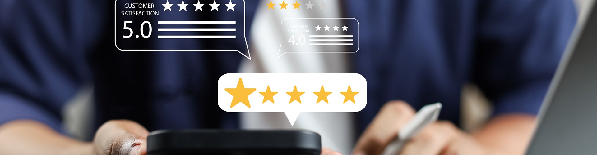 Customer Reviews | Cirone Construction & Carting Dumpster Rental