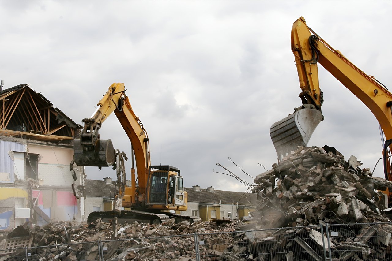 4 Important Questions for Your Excavating Contractors | Cirone ...