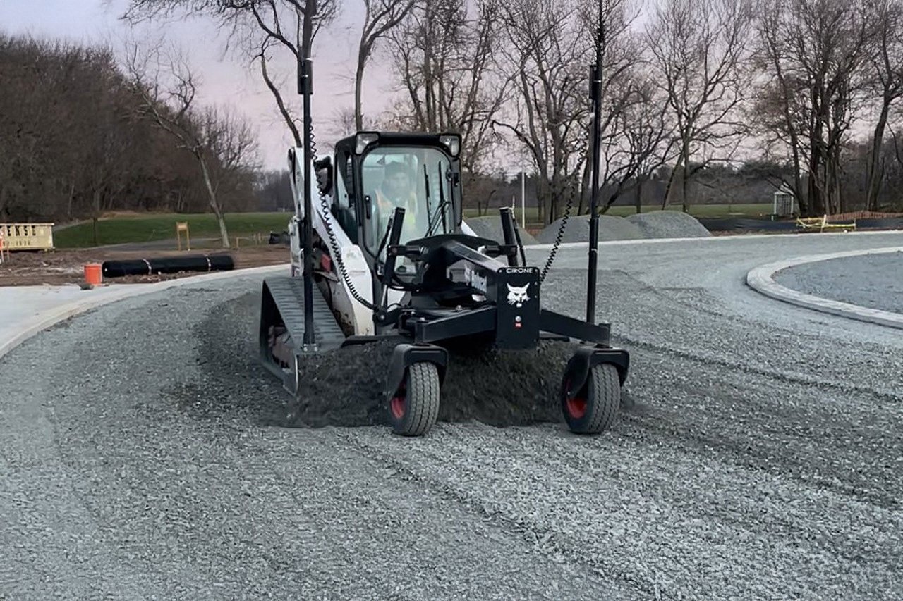 Professional Leveling Services in Hudson Valley, NY | Cirone ...