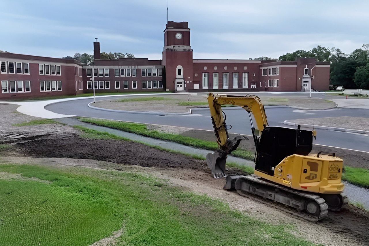 5 Reasons to Hire Excavating Contractors for Turf Prep in Hudson Valley ...