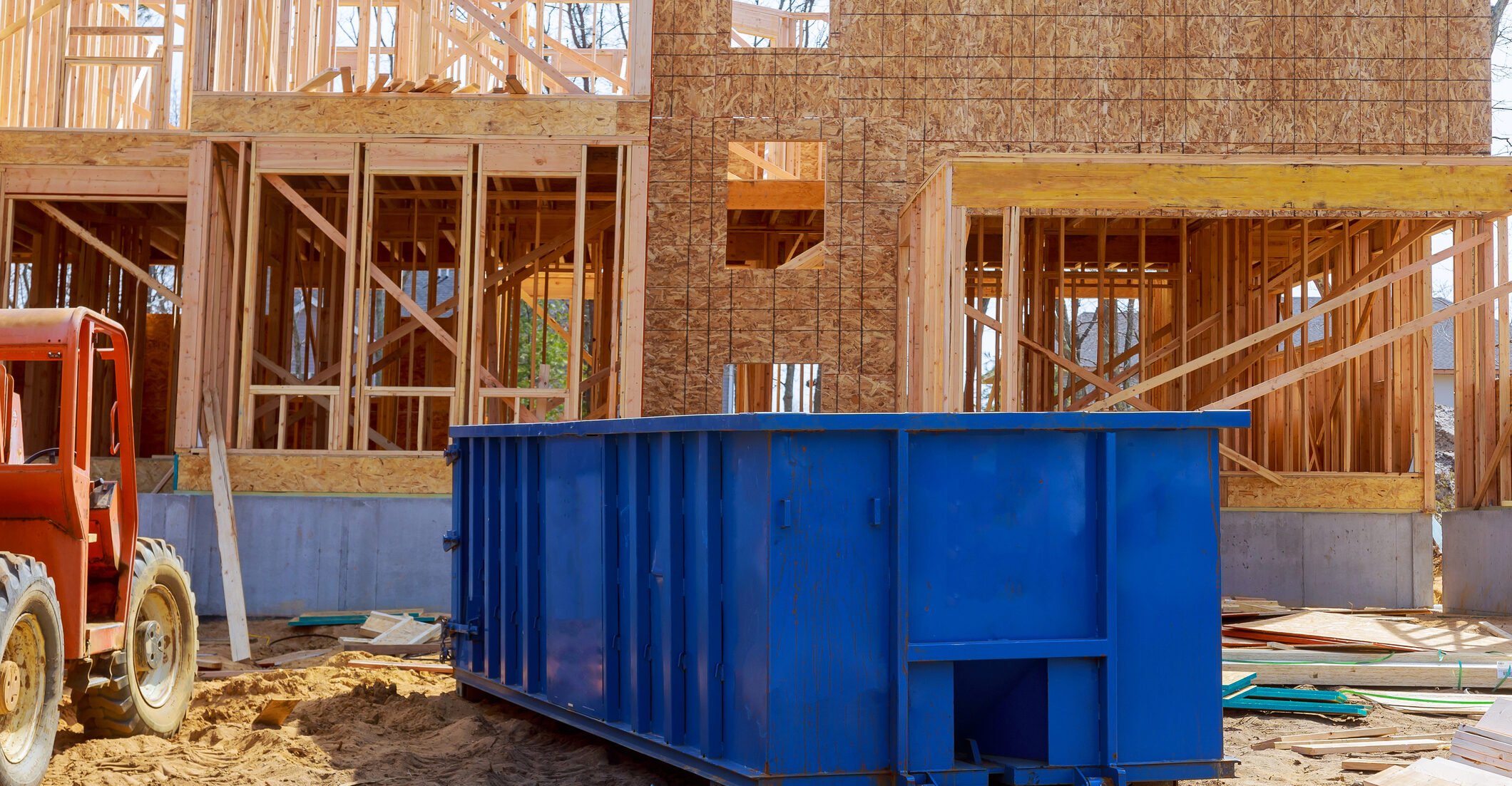 Dumpster Rentals in Katonah, NY | Cirone Construction & Carting ...